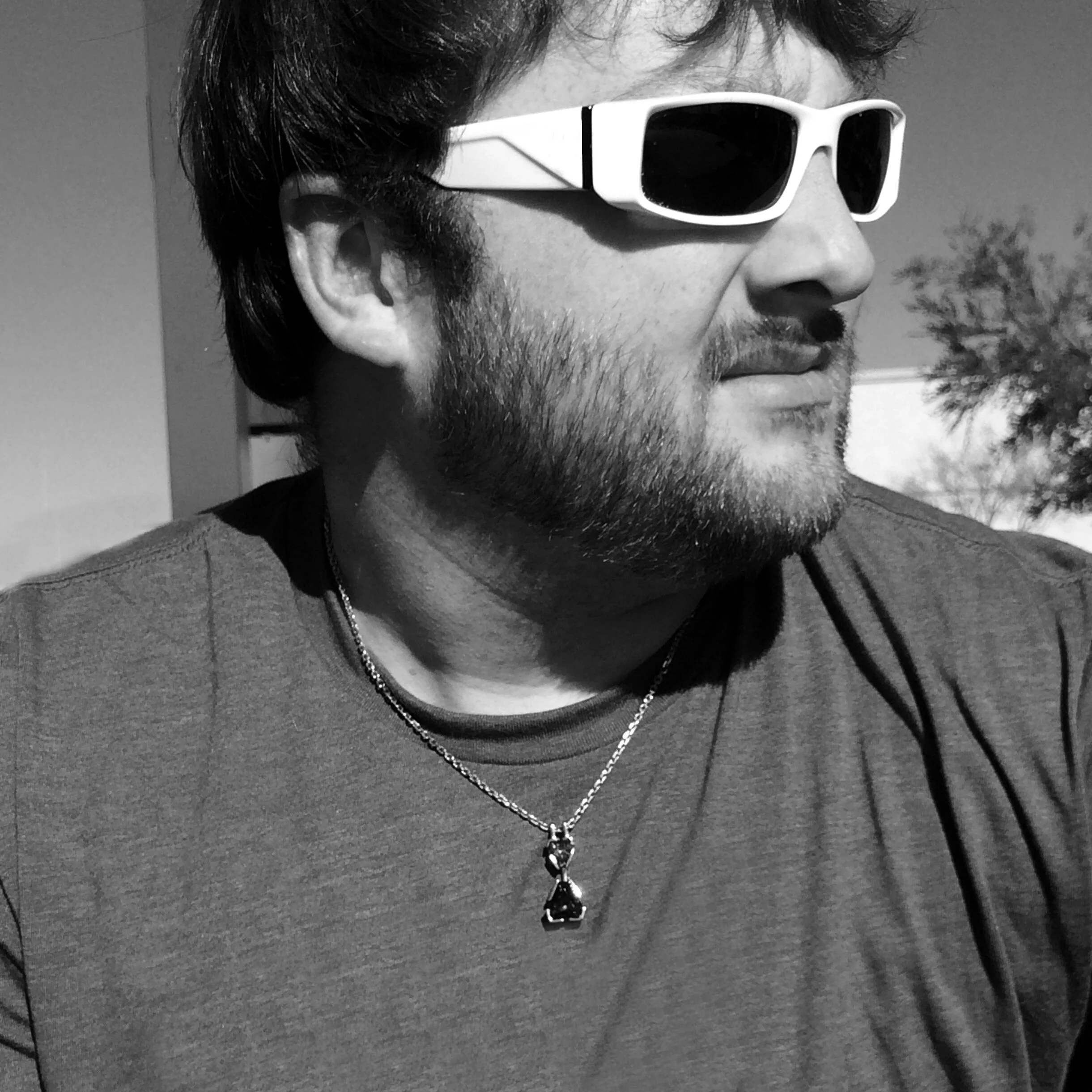 Architect — Mary van der Aa