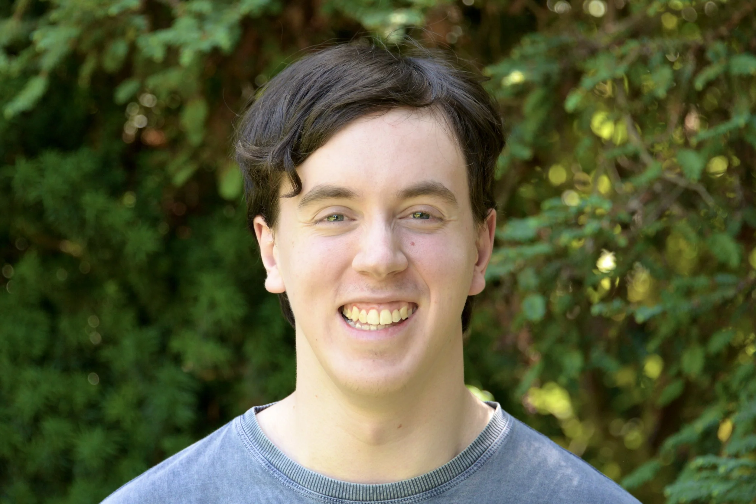 People — Evans EvoMorph Lab