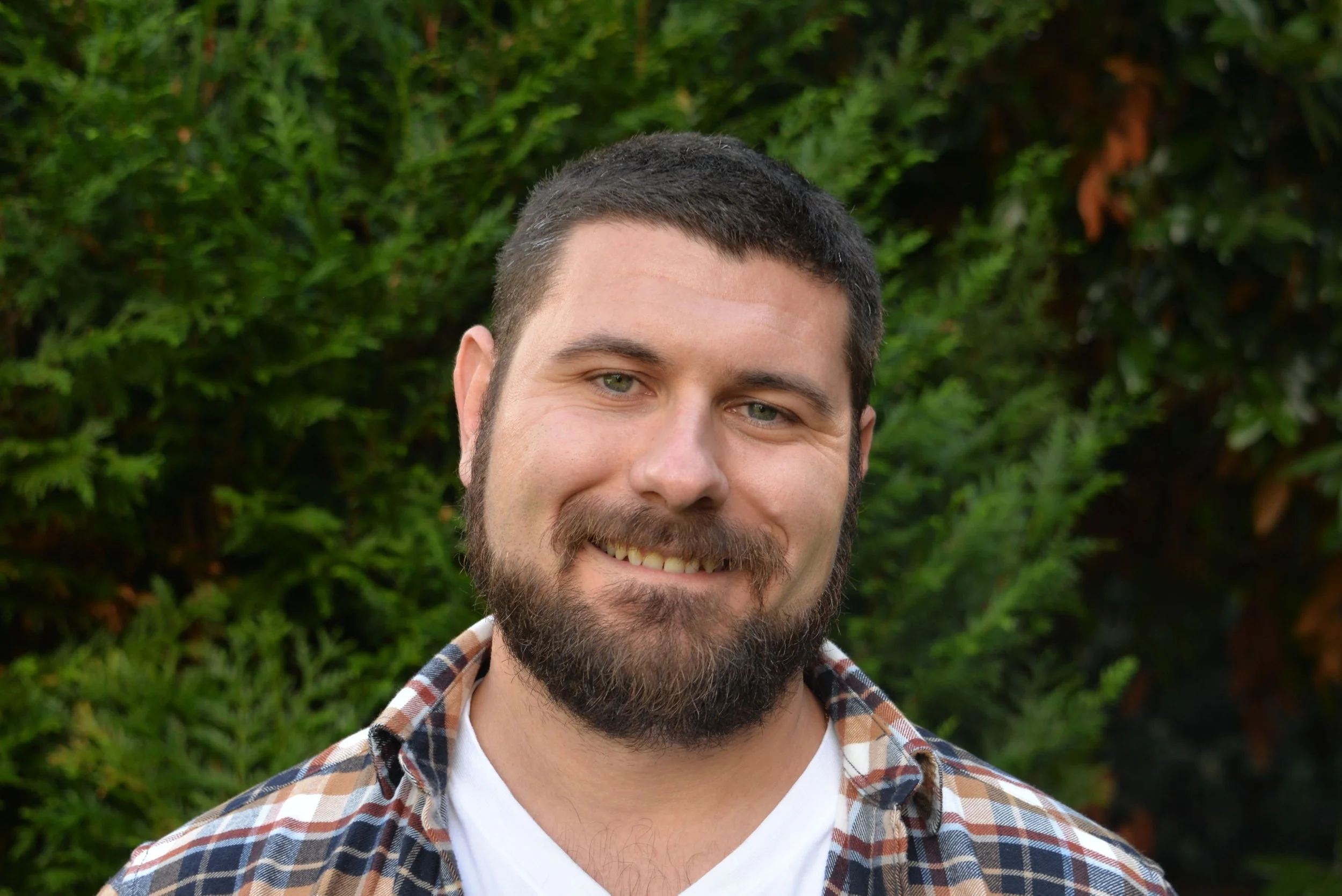 People — Evans EvoMorph Lab
