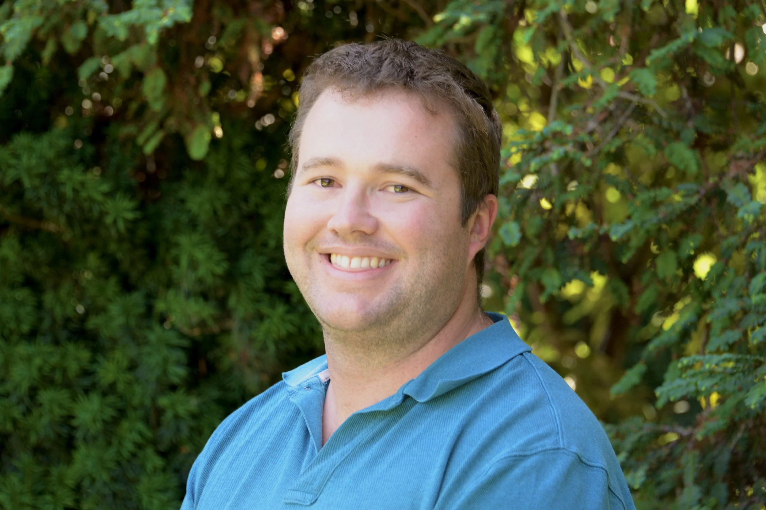 People — Evans EvoMorph Lab