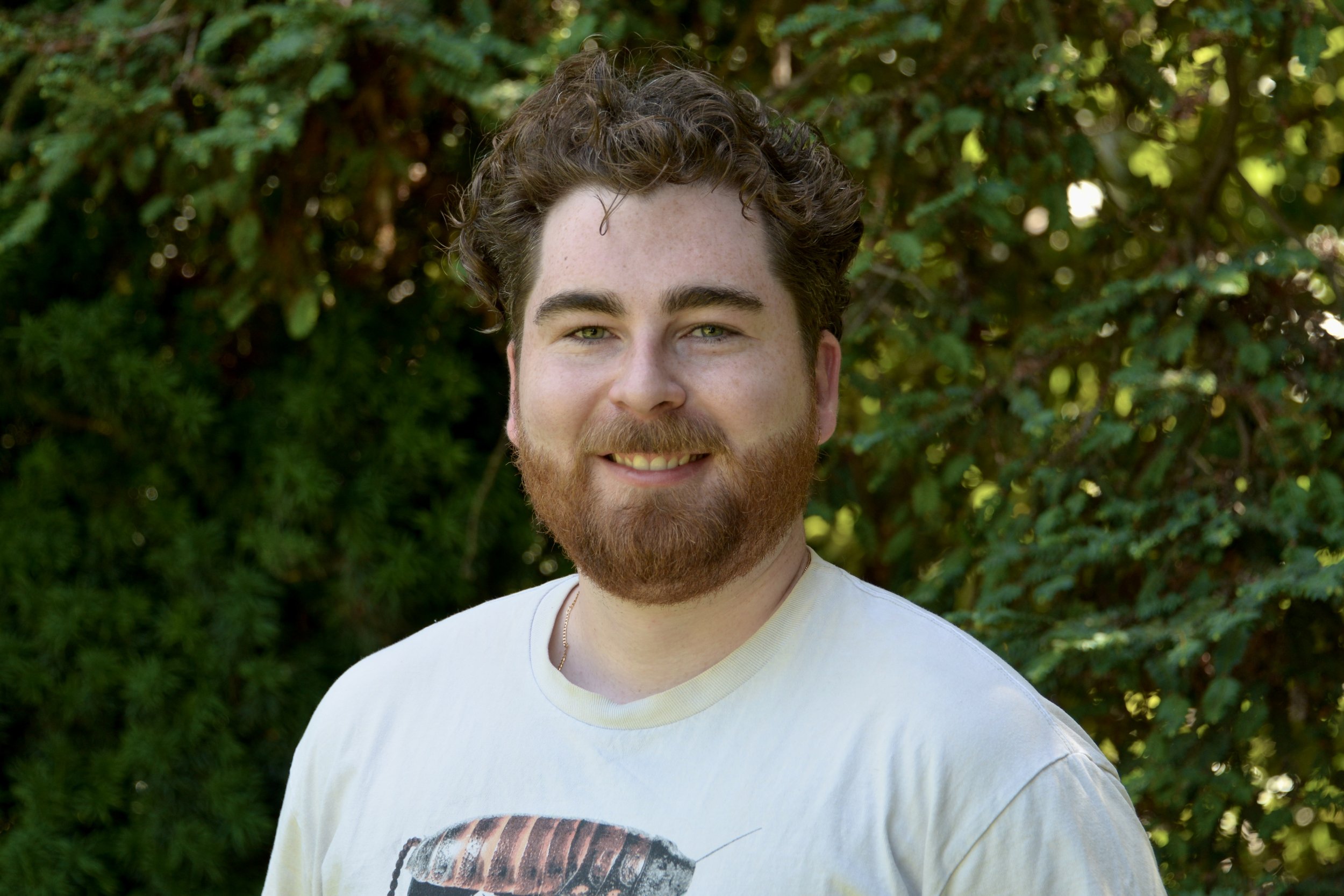 People — Evans EvoMorph Lab