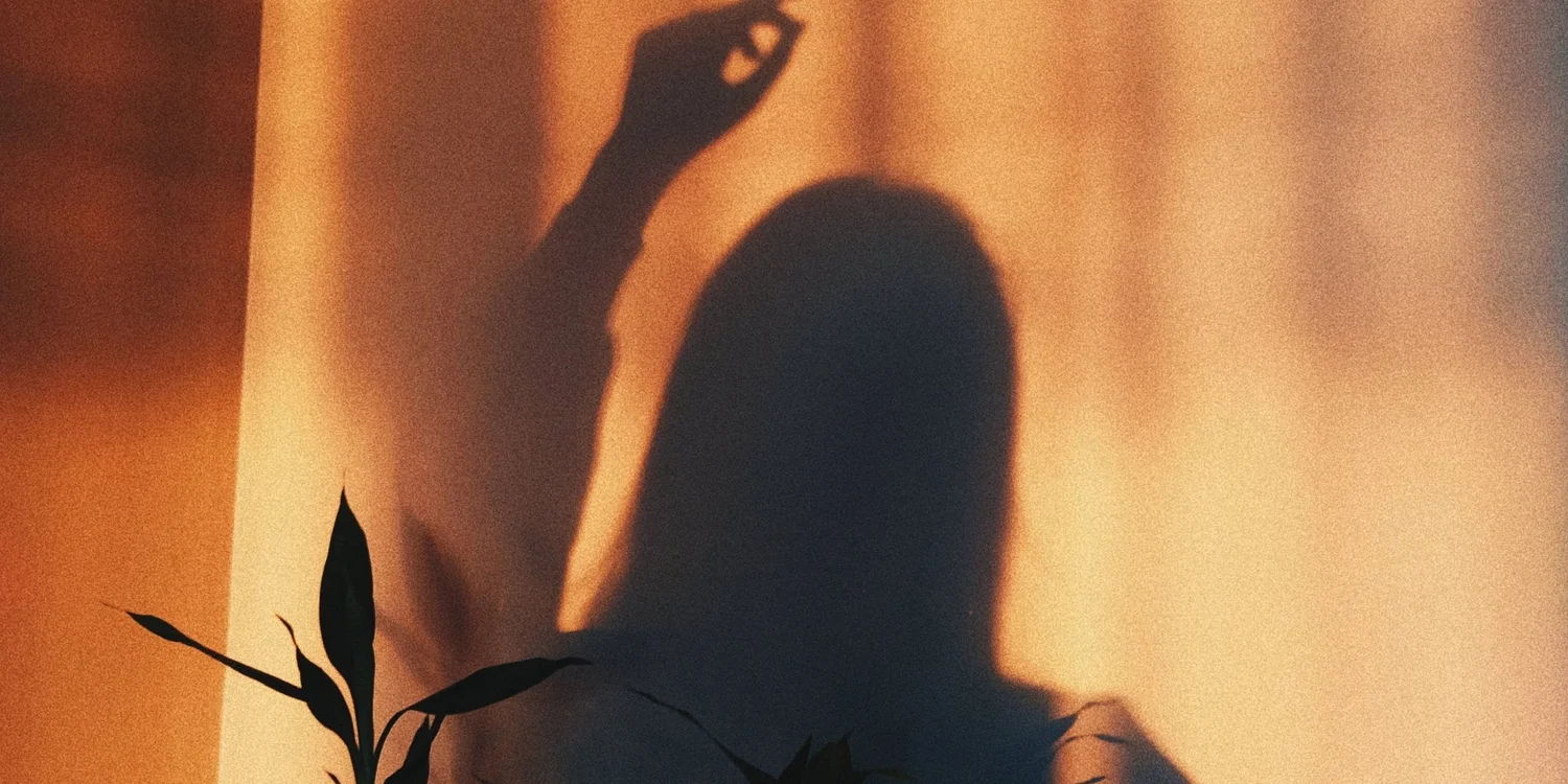 What is the Golden Shadow? The Light Side of Shadow Work — SettingSun ...