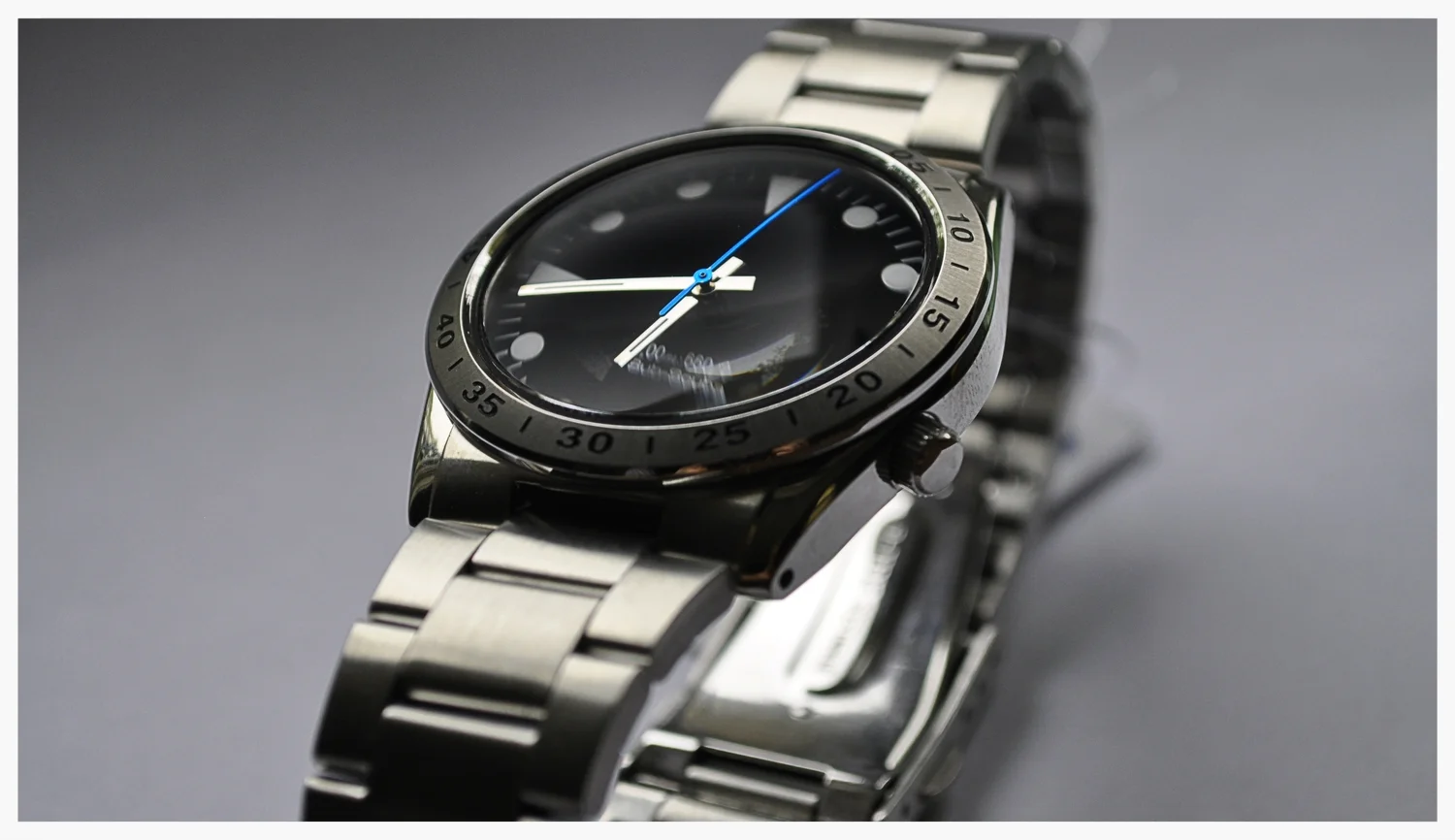 Casual & Dress — Orion Watches