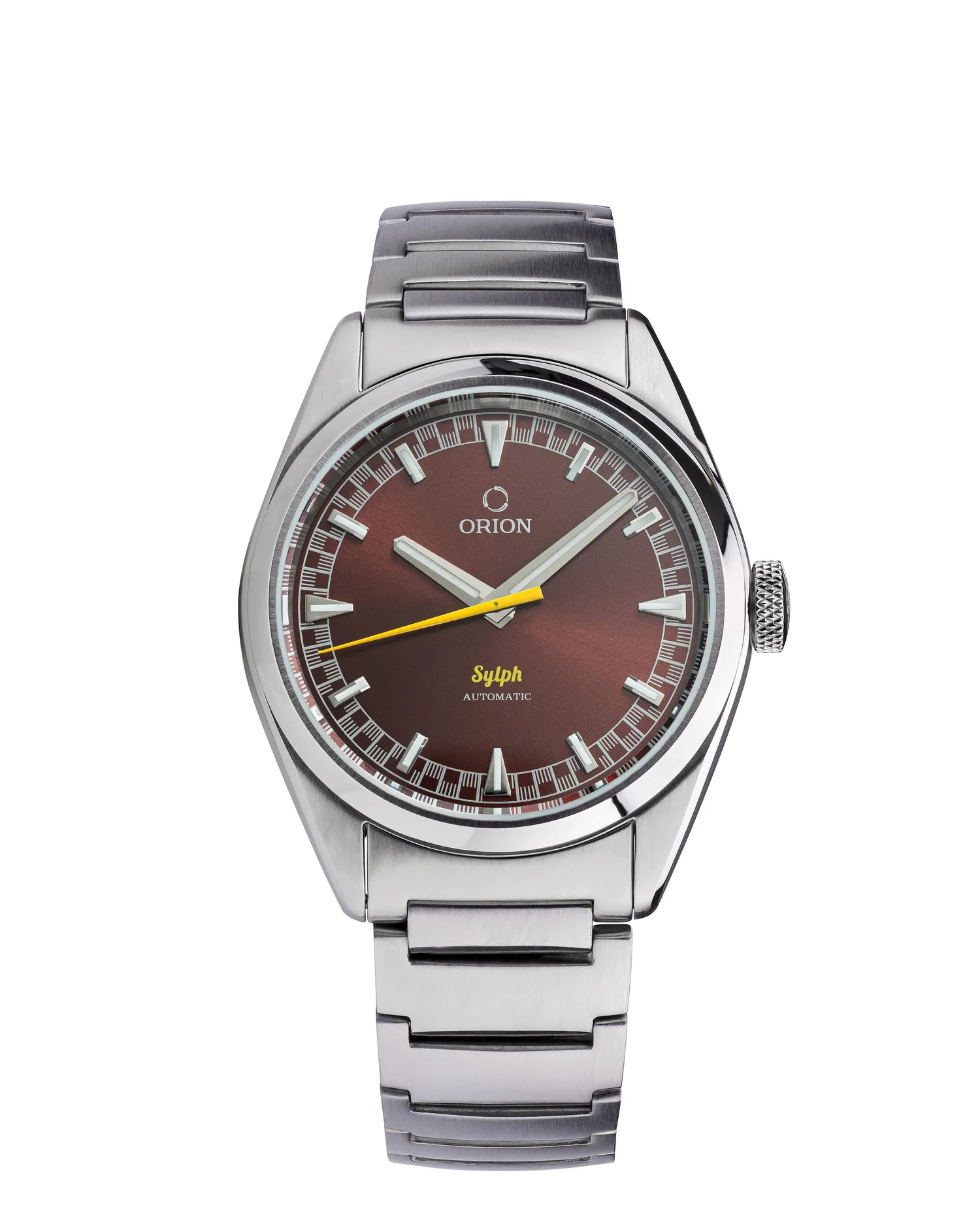 Orion Watches