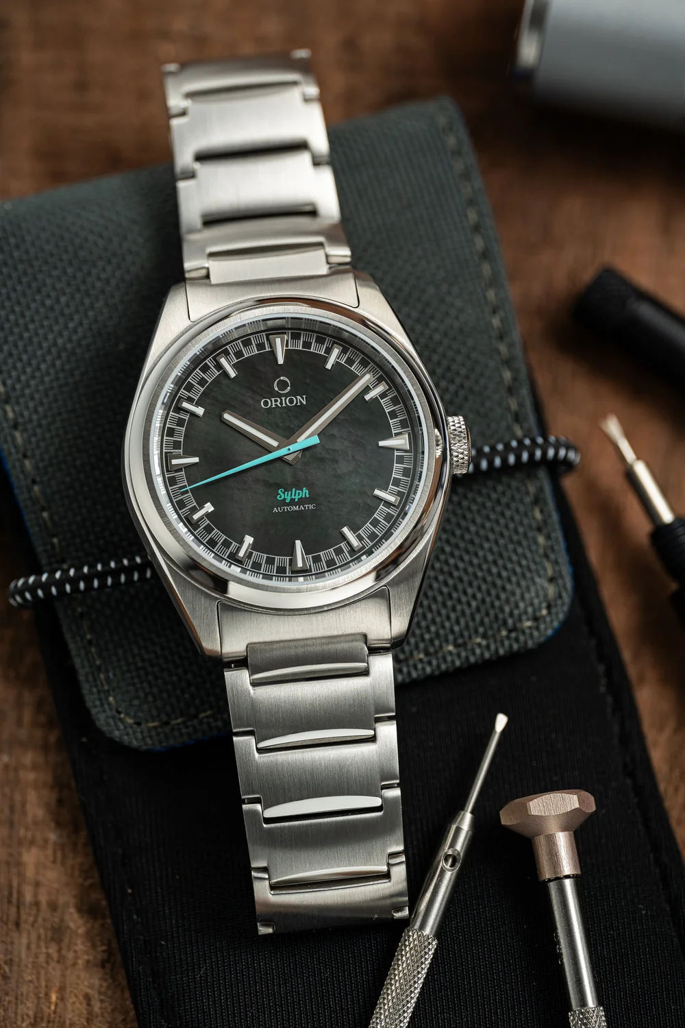 Orion Watches