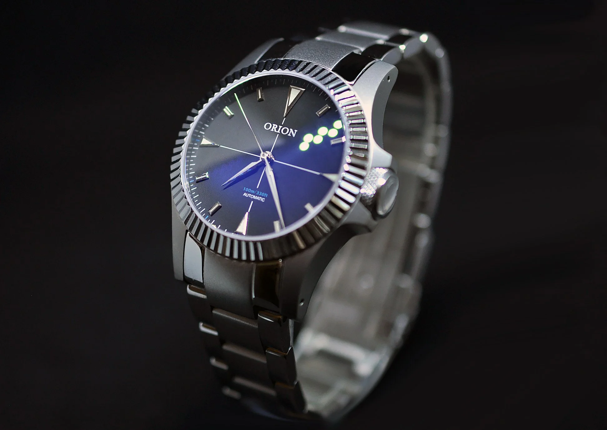 Orion 1 — Orion Watches