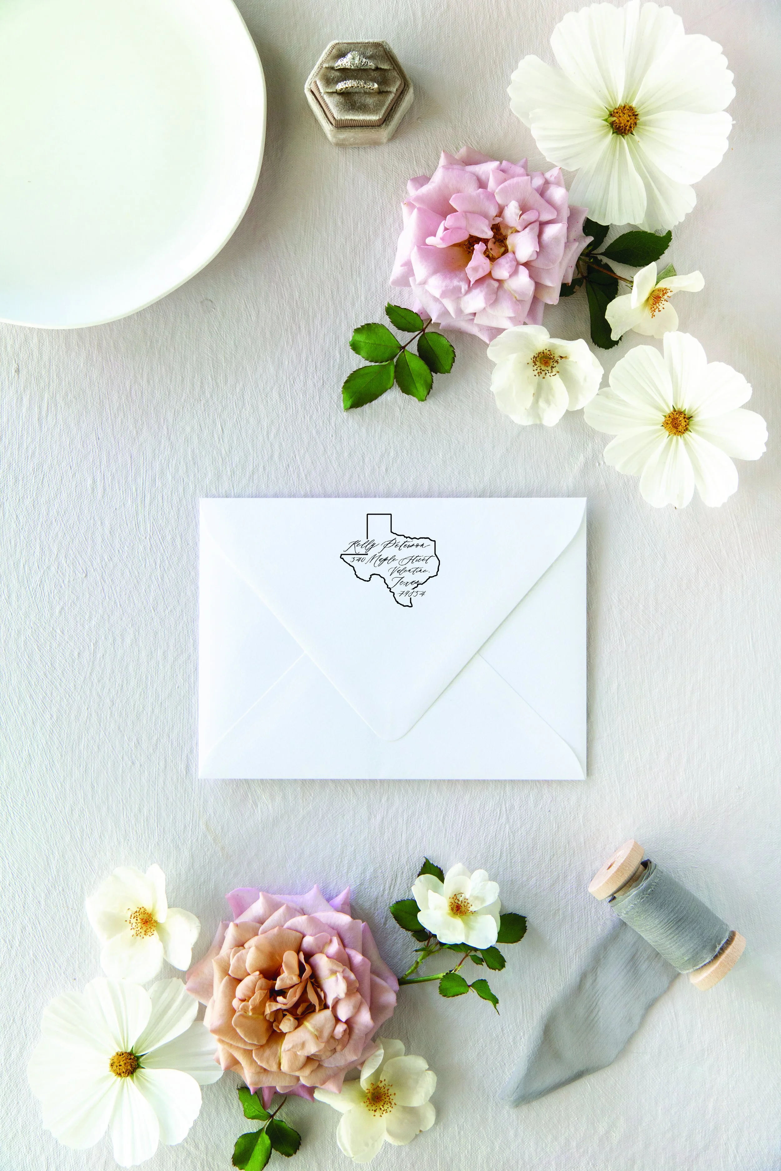 Caroline Calligraphie