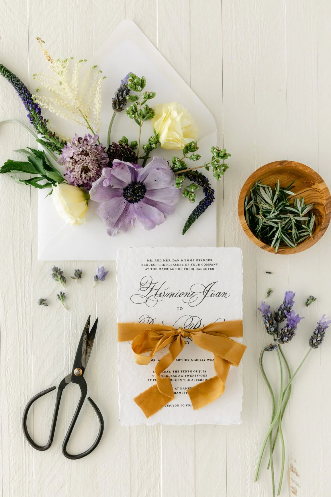 Caroline Calligraphie