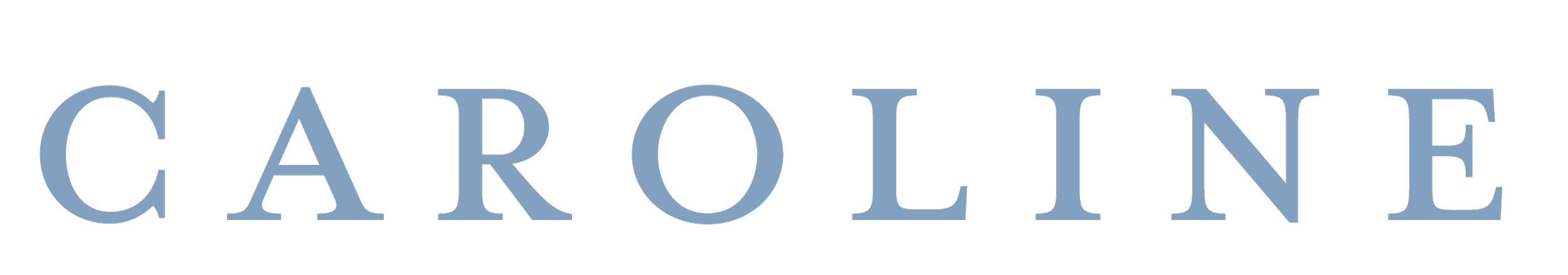 Caroline Calligraphie