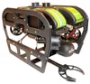 Remotely Operated Underwater Vehicle TECHNOLOGY - AUS-ROV
