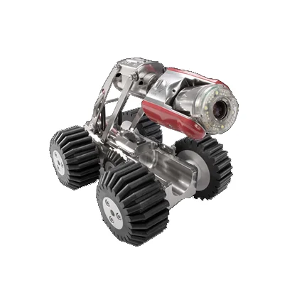 AUS-ROV Underwater Inspection Services Australia.