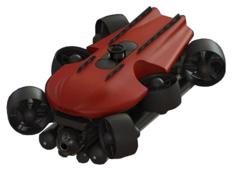 AUS-ROV Underwater Inspection Services Australia.