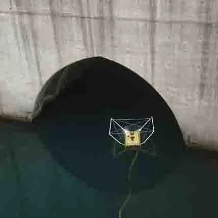 AUS-ROV Remote Operated Vehicle ROV Underwater Inspection and ...