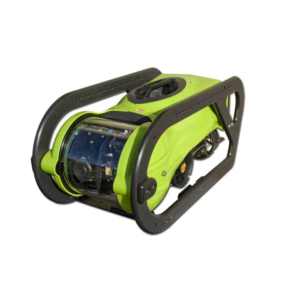 AUS-ROV Underwater Inspection Services Australia.