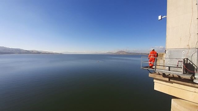 AUS-ROV Underwater Inspection Services Australia