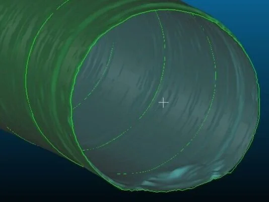 AUS-ROV Remote Operated Vehicle ROV Underwater Inspection and ...