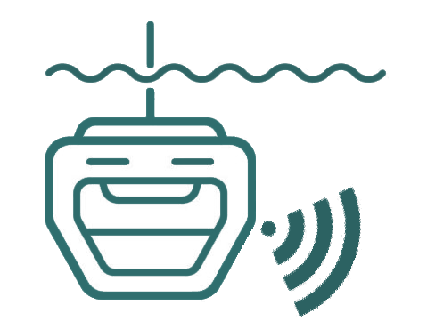 AUS-ROV Remote Operated Vehicle ROV Underwater Inspection and ...