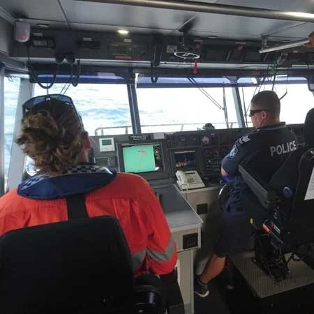 AUS-ROV Remote Operated Vehicle ROV Underwater Inspection and ...