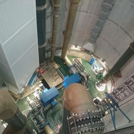 AUS-ROV Remote Operated Vehicle ROV Underwater Inspection and ...