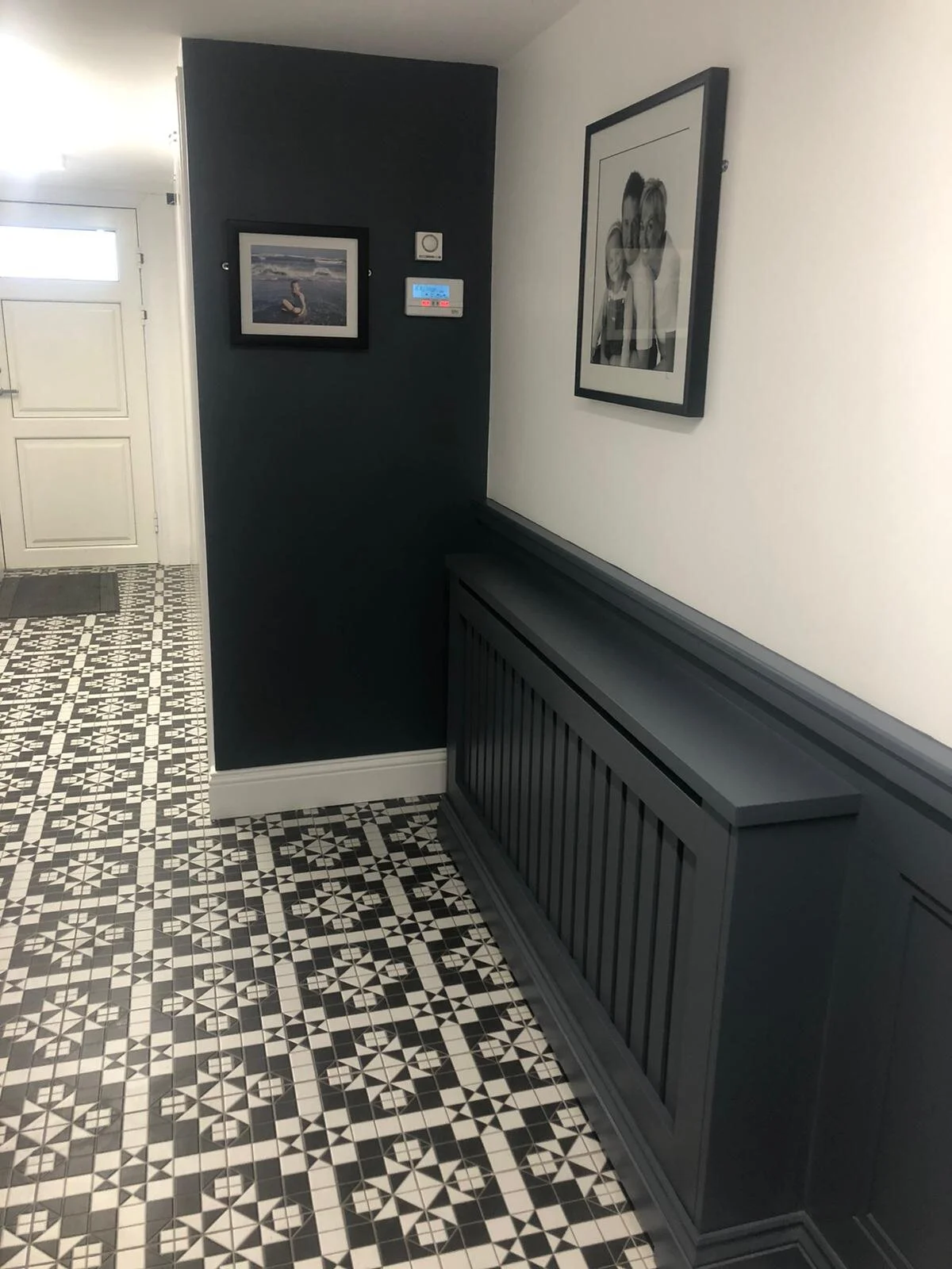 NH Interiors - #1 Wainscoting & Wall Panelling Installation Service in ...