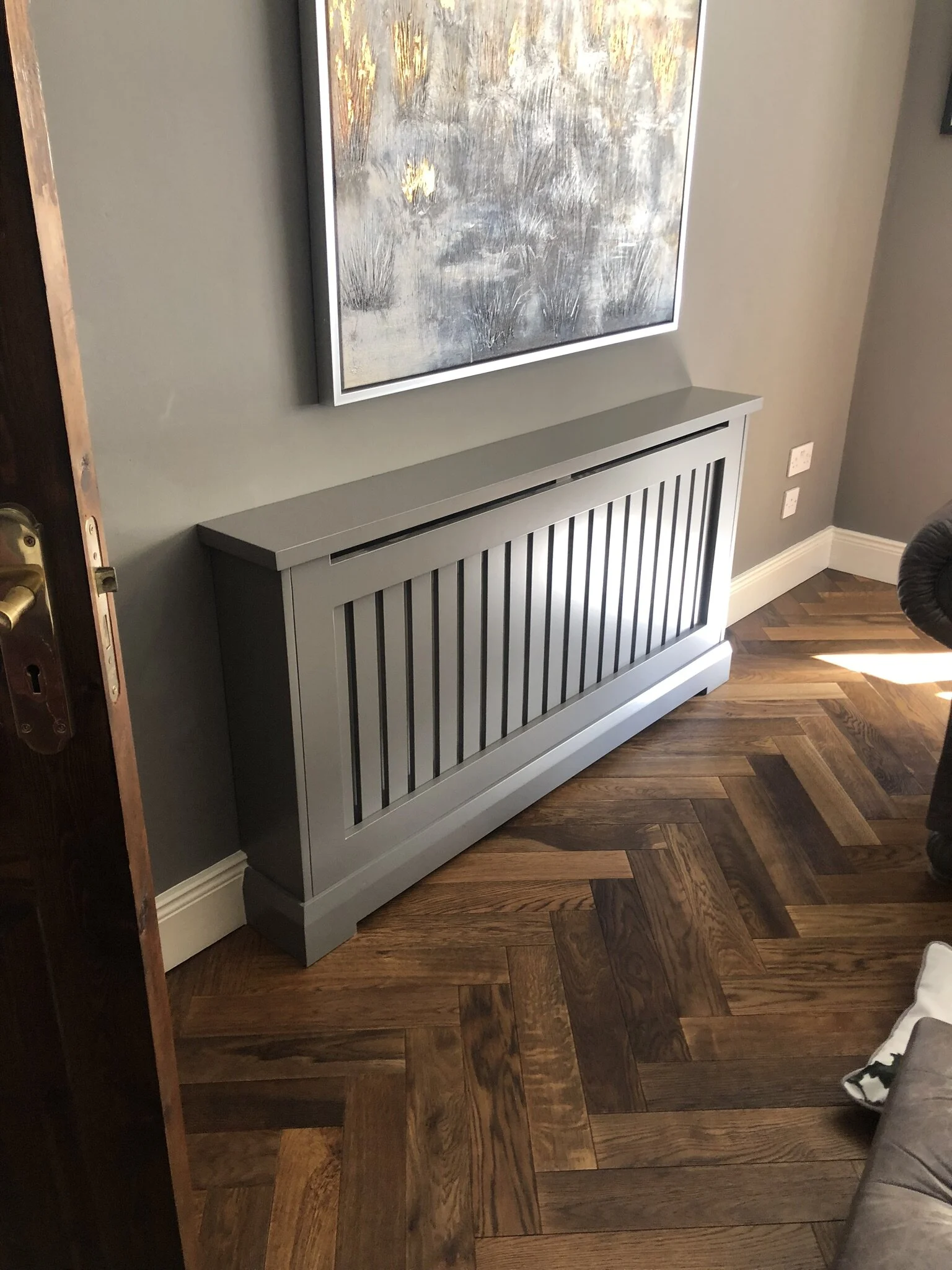 NH Interiors - #1 Wainscoting & Wall Panelling Installation Service in ...