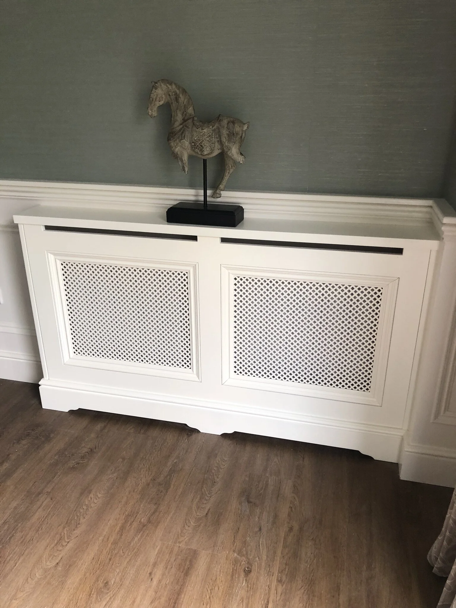 NH Interiors - #1 Wainscoting & Wall Panelling Installation Service in ...