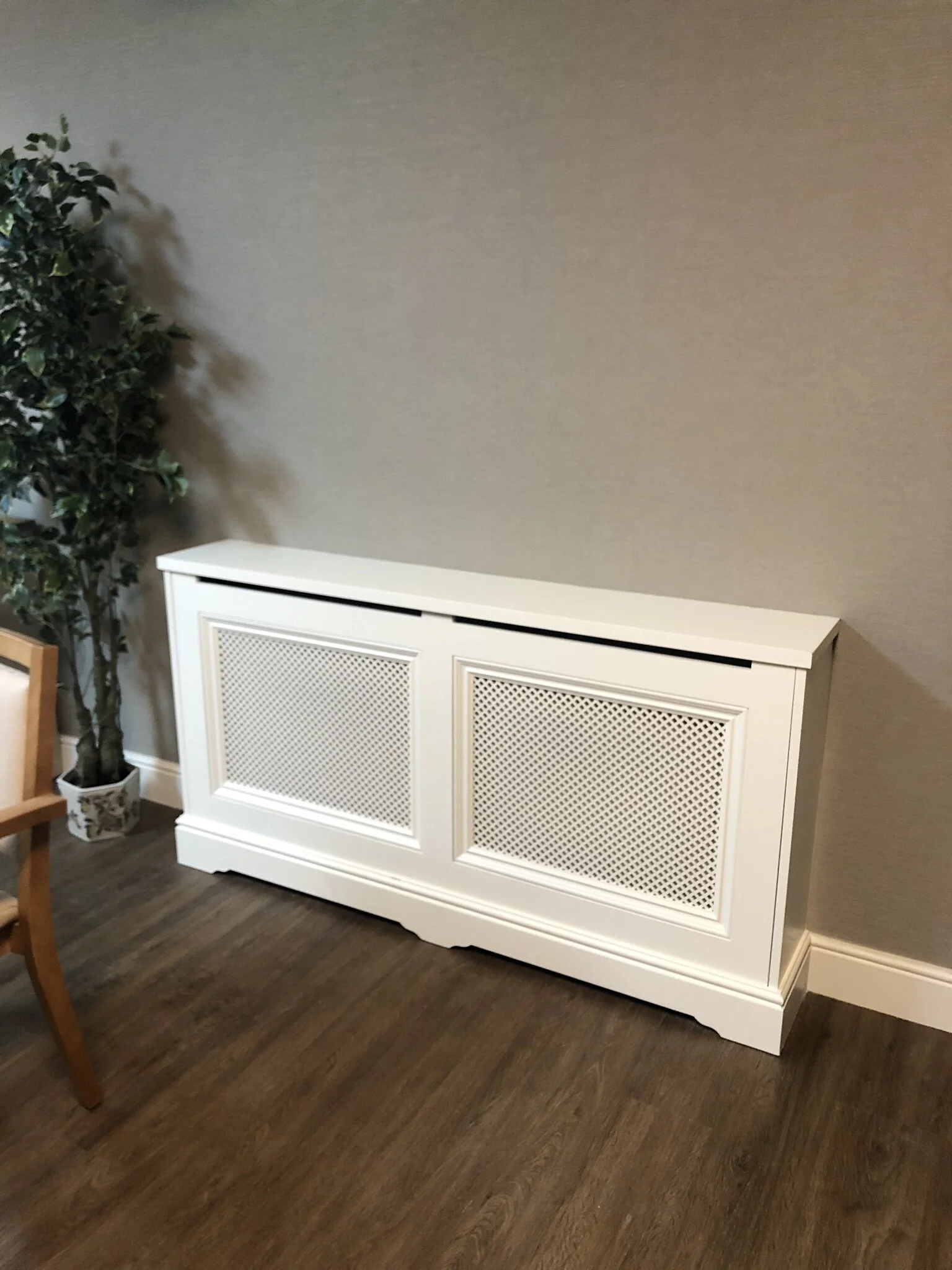 NH Interiors - #1 Wainscoting & Wall Panelling Installation Service in ...