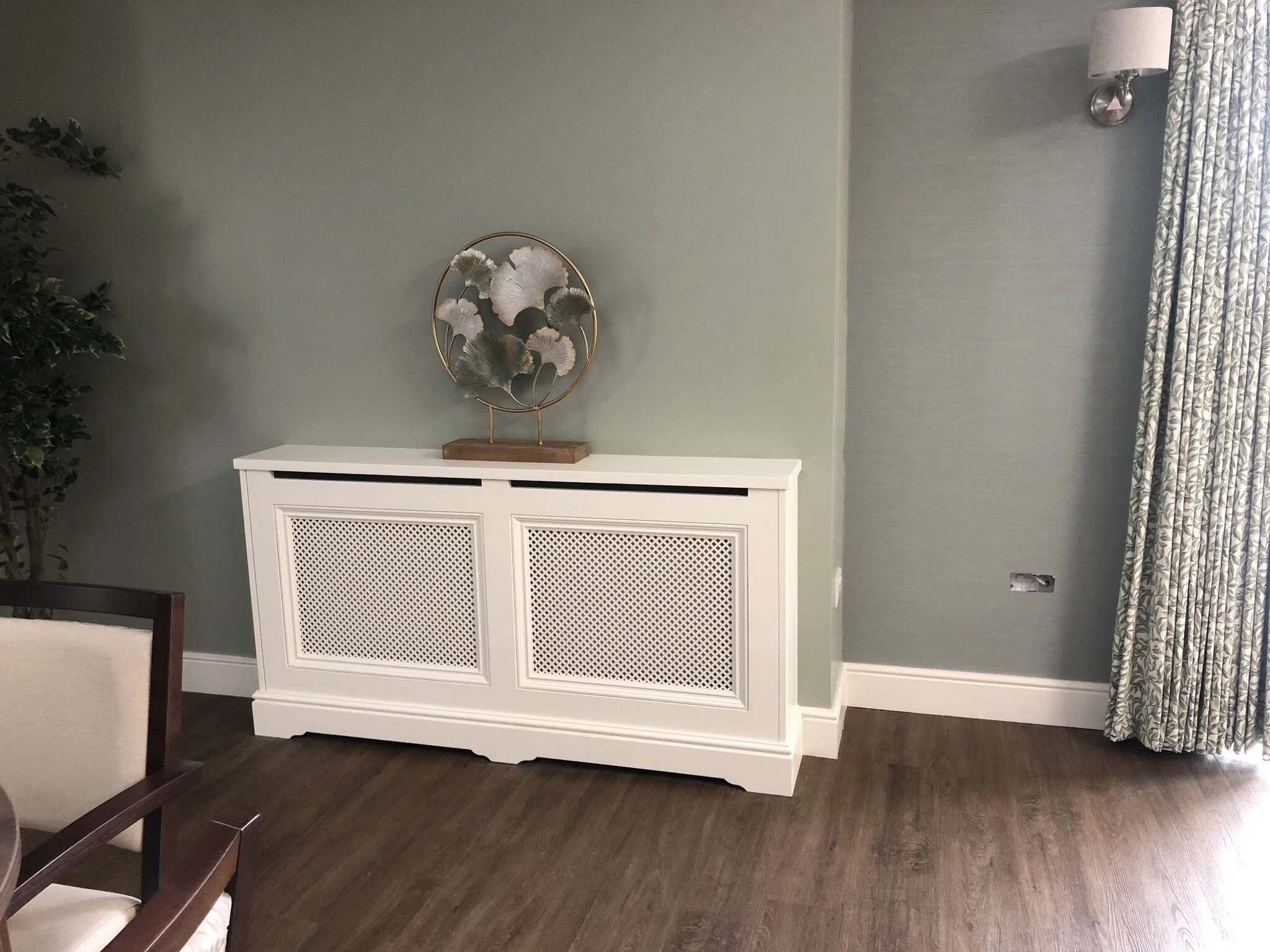 NH Interiors - #1 Wainscoting & Wall Panelling Installation Service in ...
