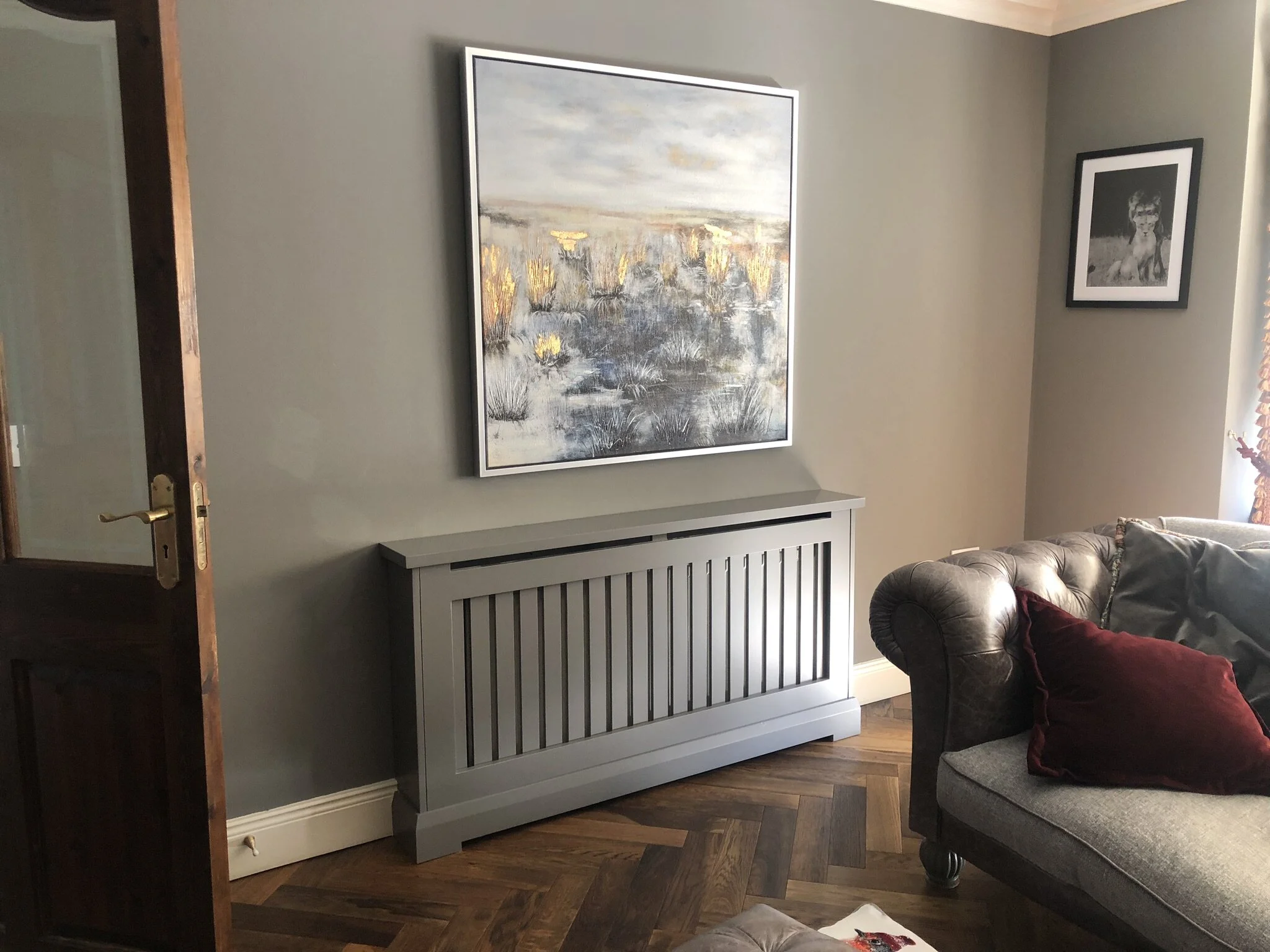 NH Interiors - #1 Wainscoting & Wall Panelling Installation Service in ...