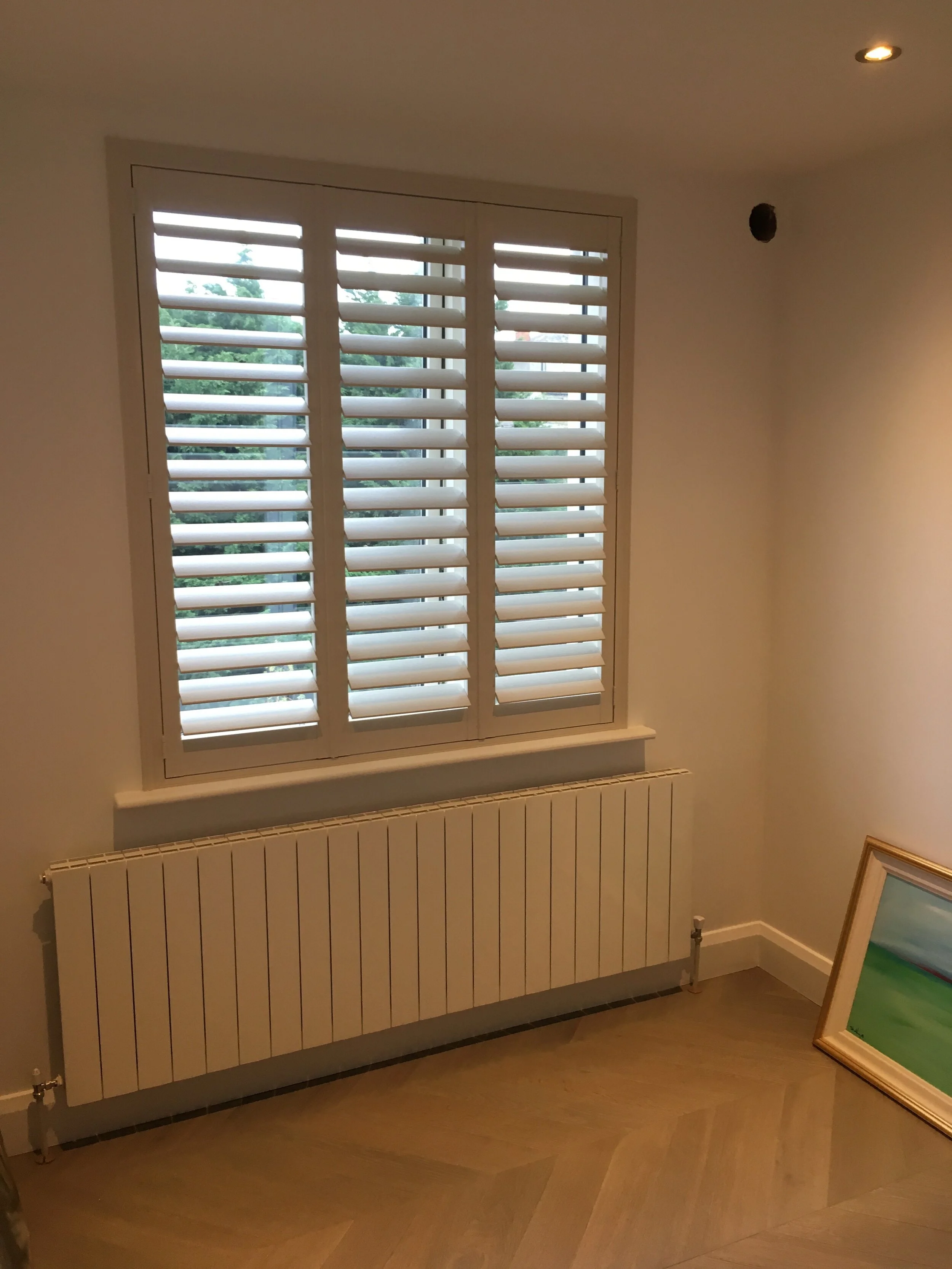 NH Interiors - #1 Wainscoting & Wall Panelling Installation Service in ...