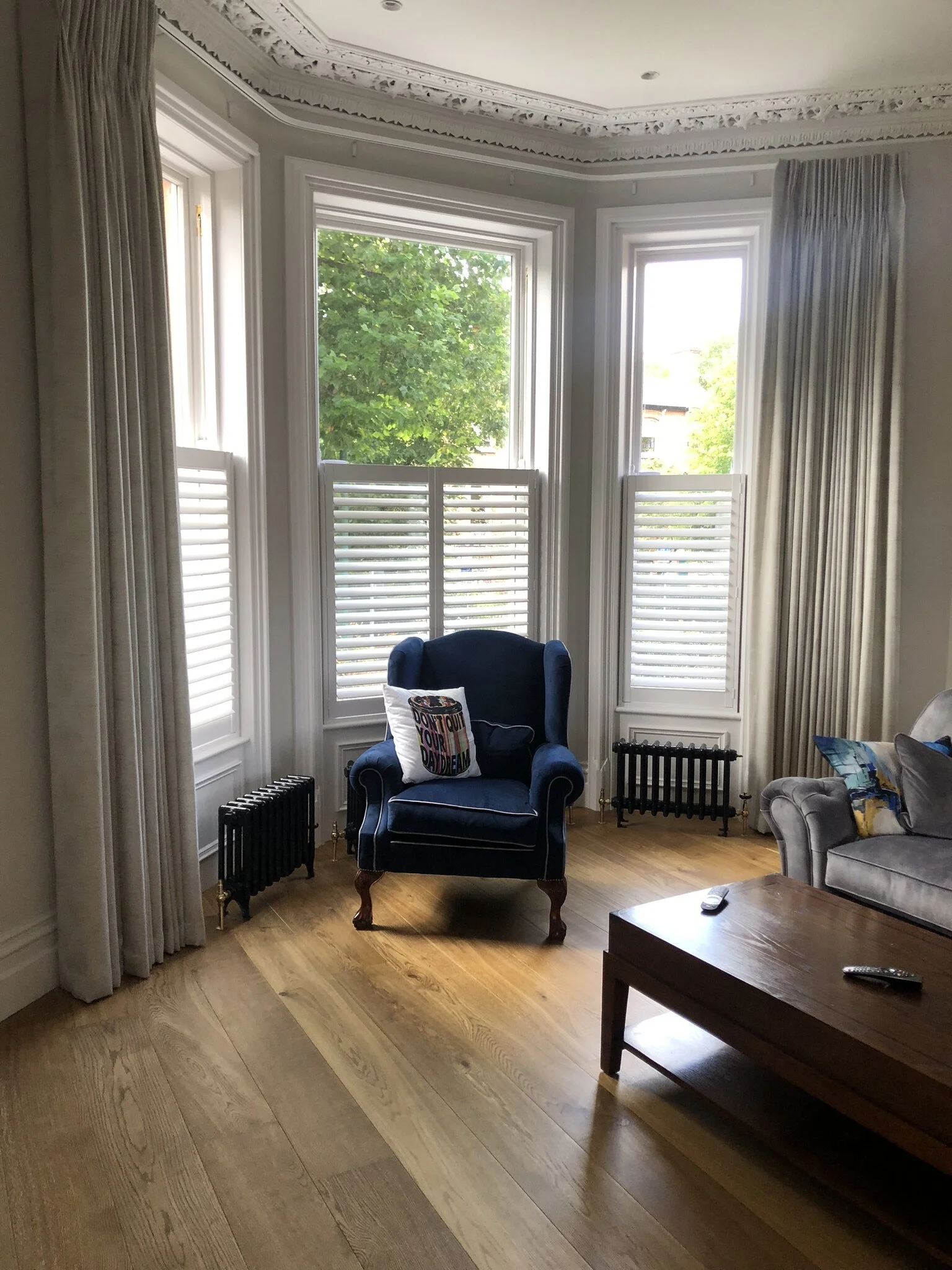 NH Interiors - #1 Wainscoting & Wall Panelling Installation Service in ...