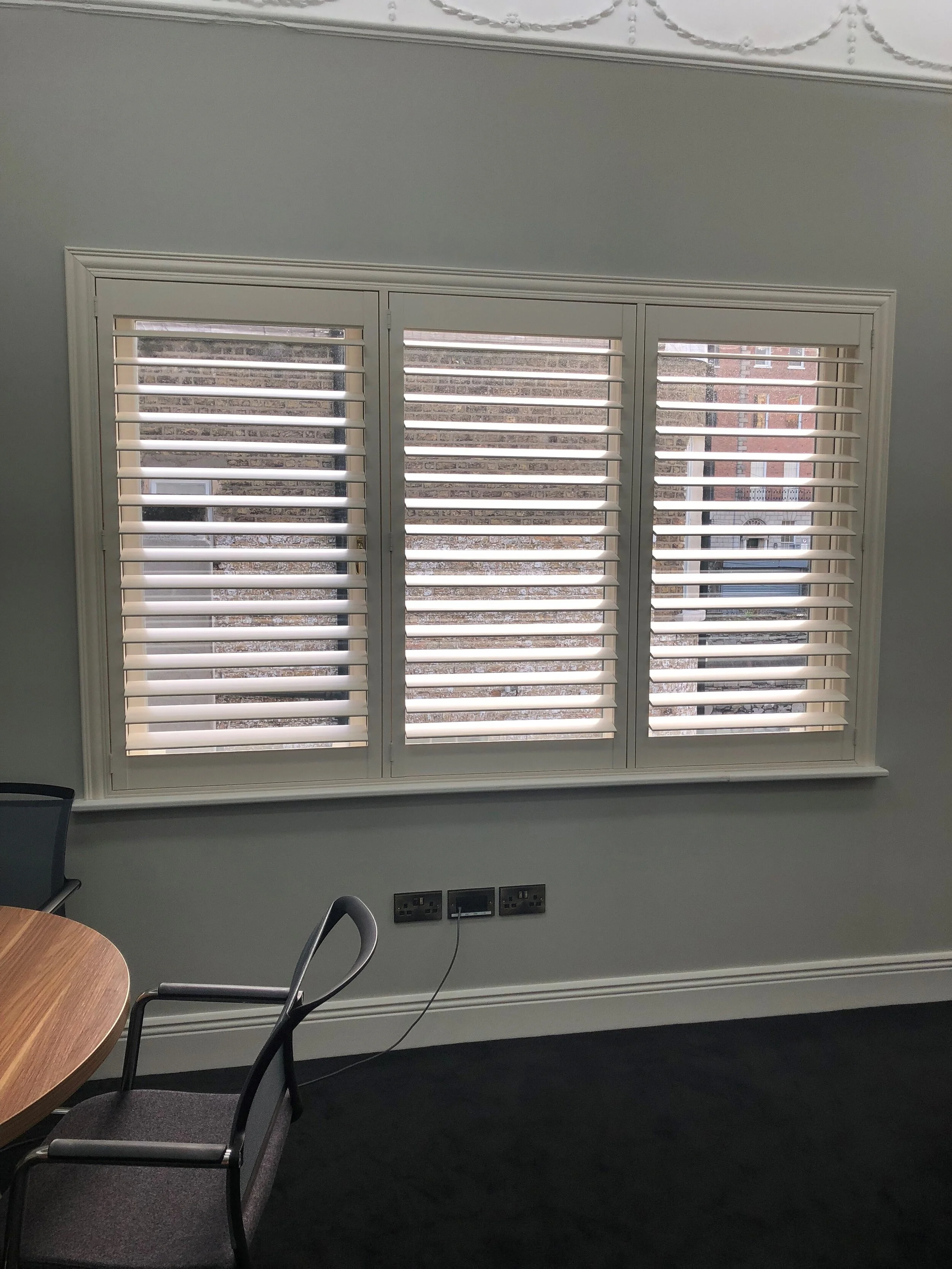 NH Interiors - #1 Wainscoting & Wall Panelling Installation Service in ...