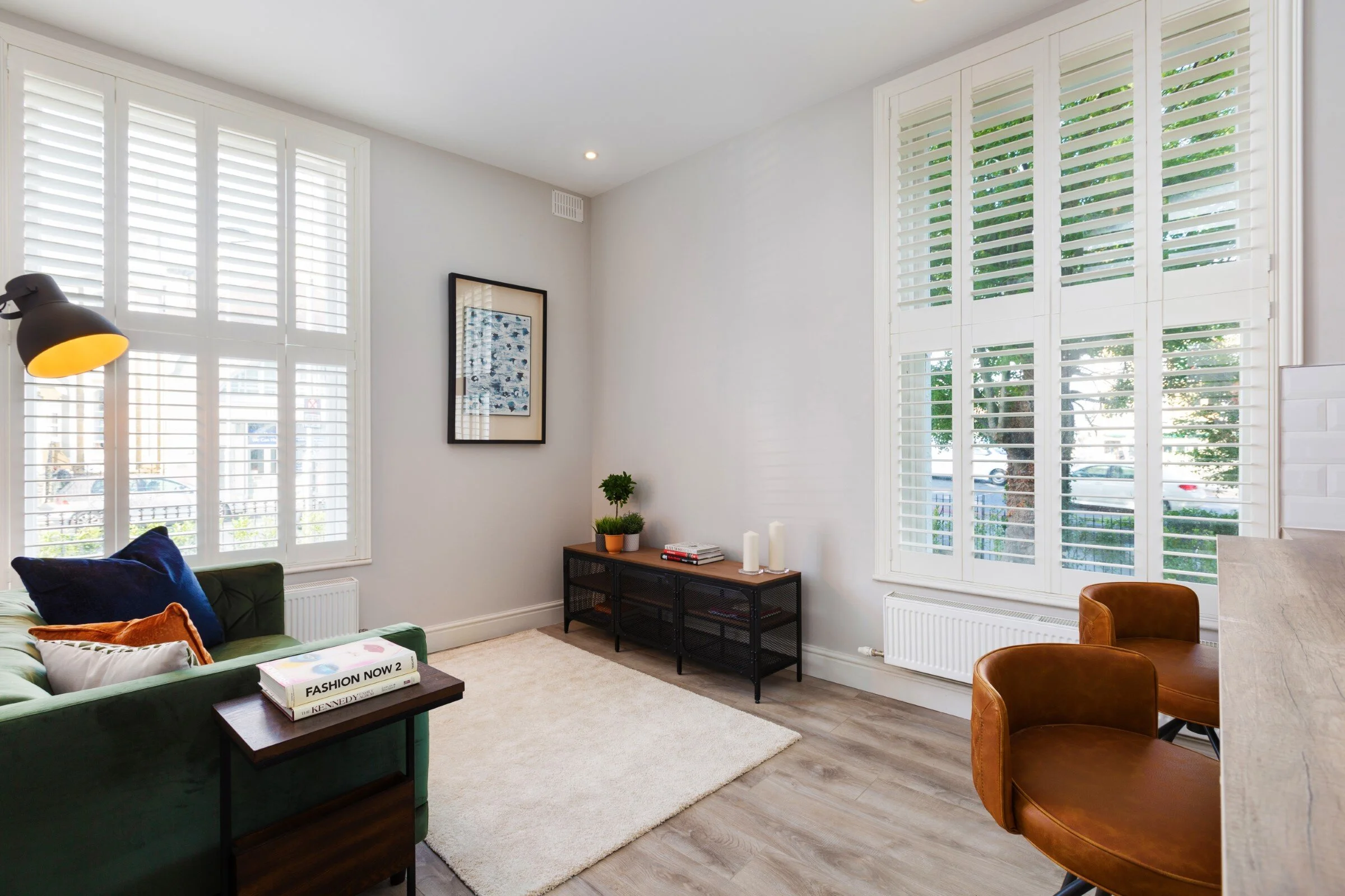 NH Interiors - #1 Wainscoting & Wall Panelling Installation Service in ...