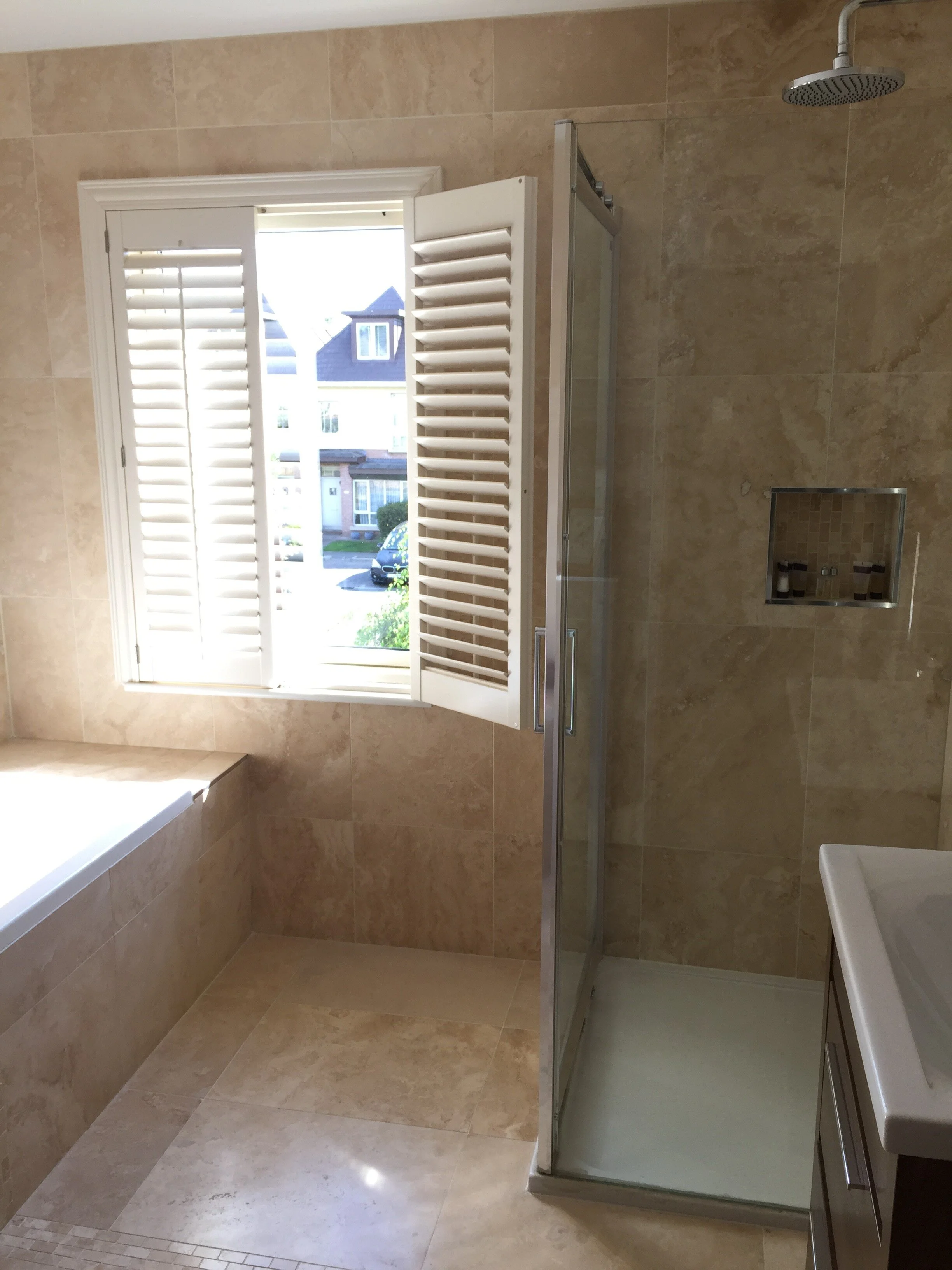 NH Interiors - #1 Wainscoting & Wall Panelling Installation Service in ...