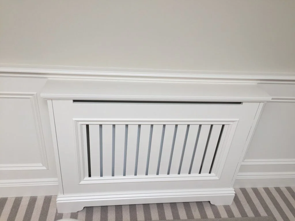 NH Interiors - #1 Wainscoting & Wall Panelling Installation Service in ...