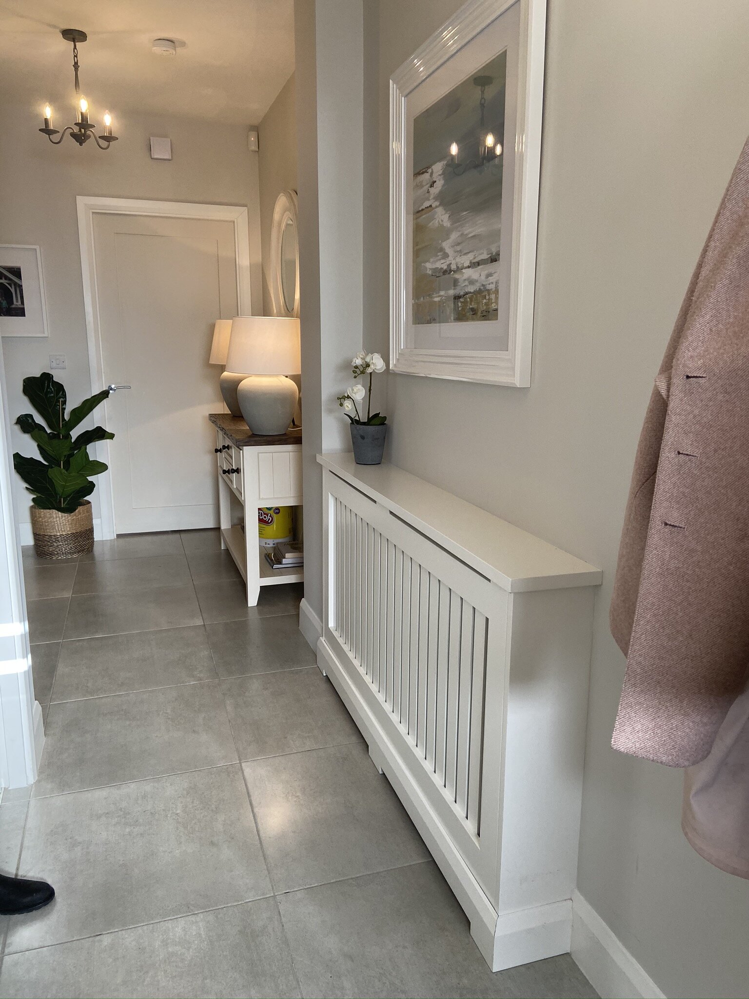 NH Interiors - #1 Wainscoting & Wall Panelling Installation Service in ...