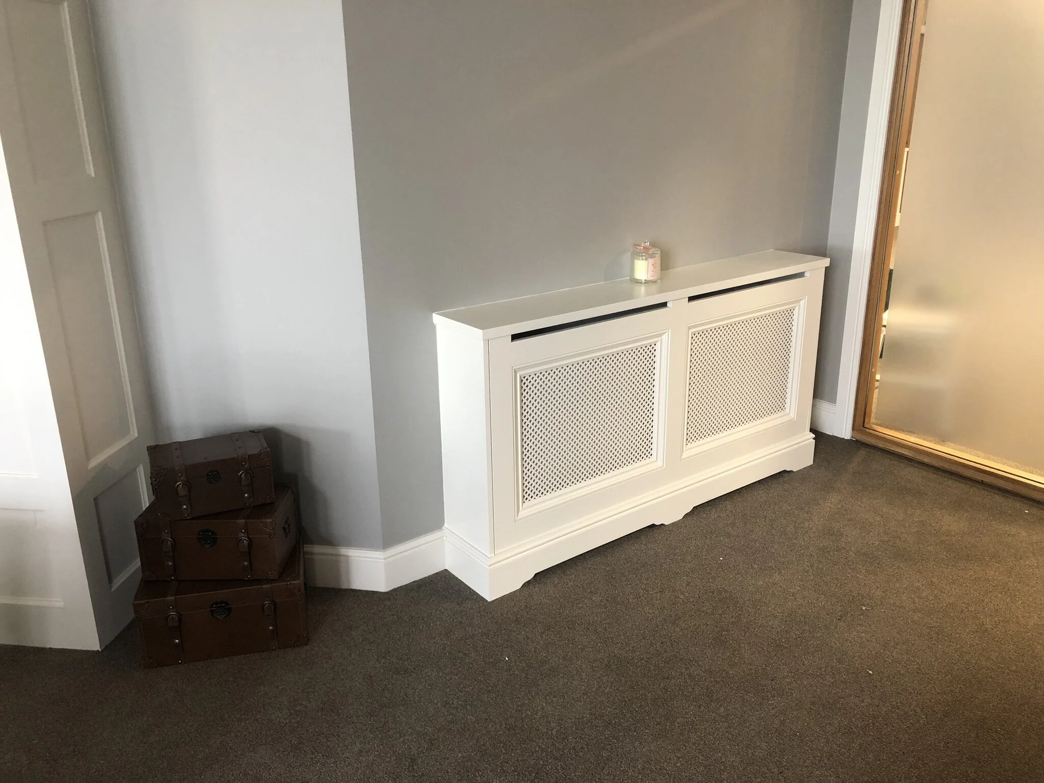 NH Interiors - #1 Wainscoting & Wall Panelling Installation Service in ...