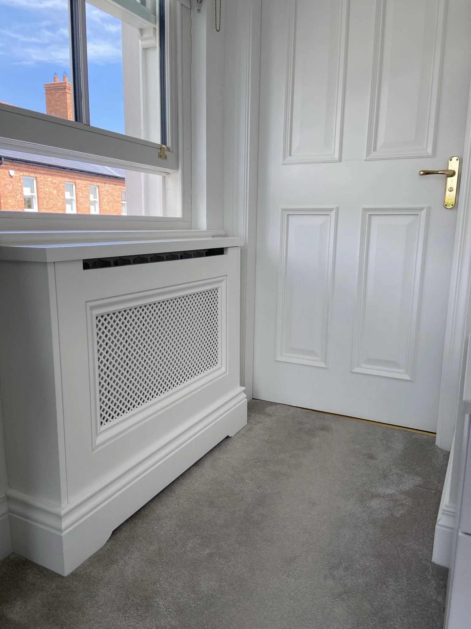 NH Interiors - #1 Wainscoting & Wall Panelling Installation Service in ...