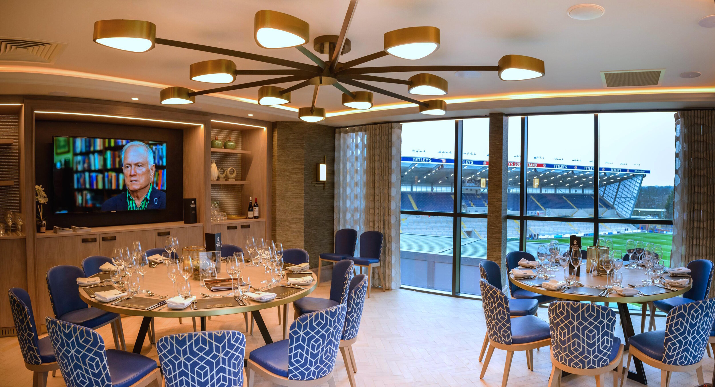 Yorkshire based interior design and architecture | Nanu Group