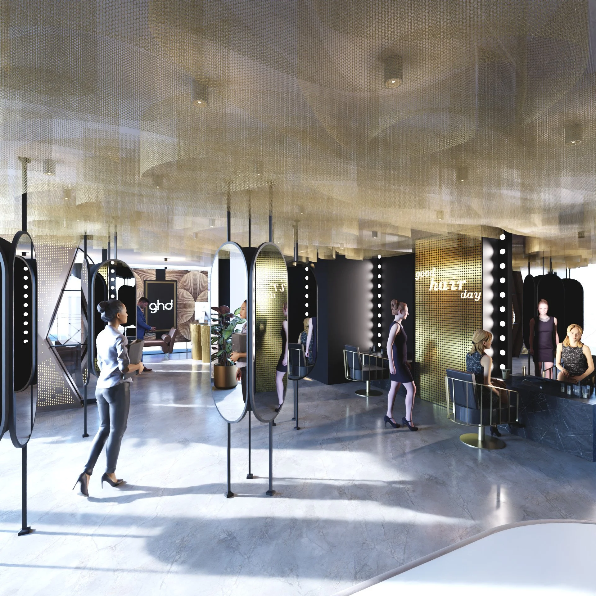 Yorkshire based interior design and architecture | Nanu Group