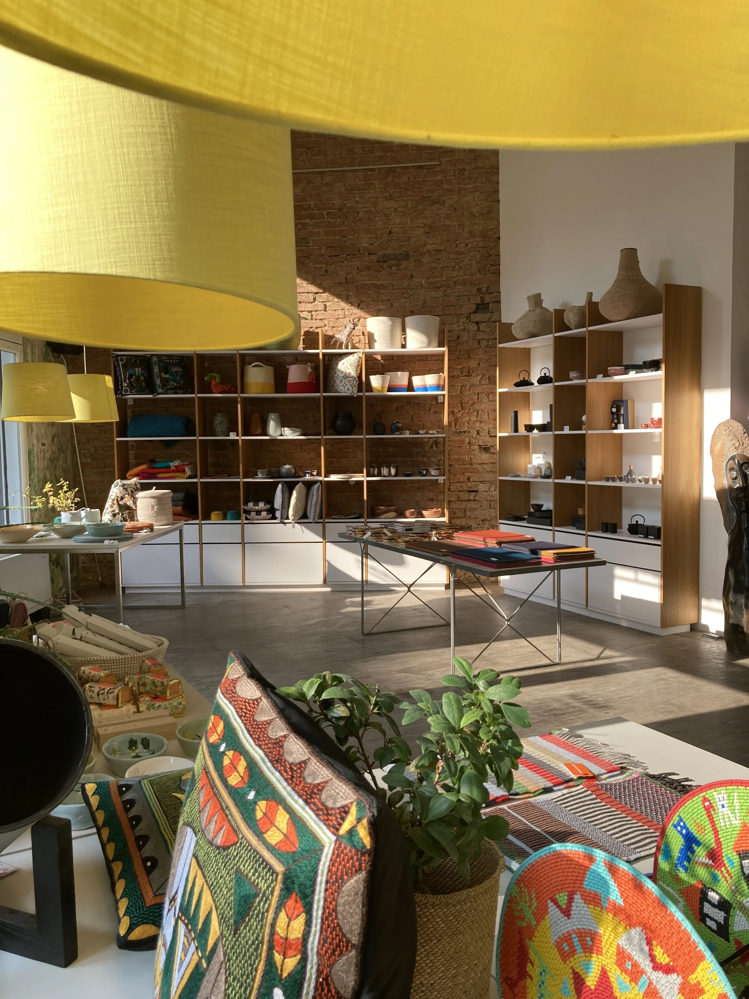 HABARI Design Store