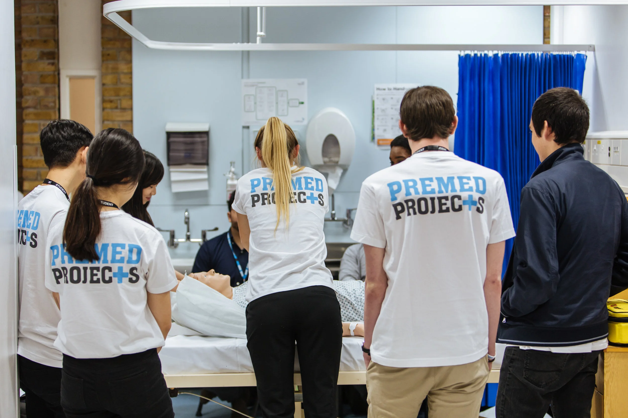 1 Week London Hospital Work Experience For Students 16 Premed Projects 1-week-london-hospital-work-experience-for-students-16-premed-projects