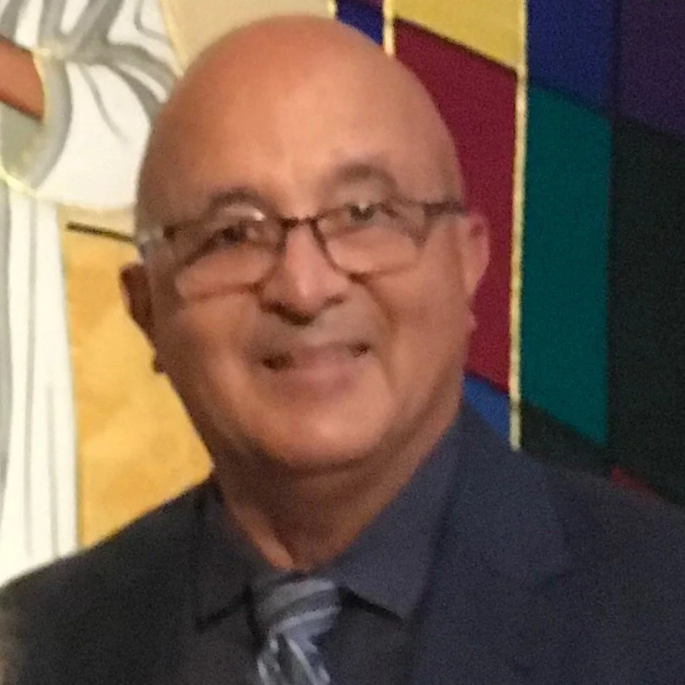 More About James Nieves — Allied Mission Group
