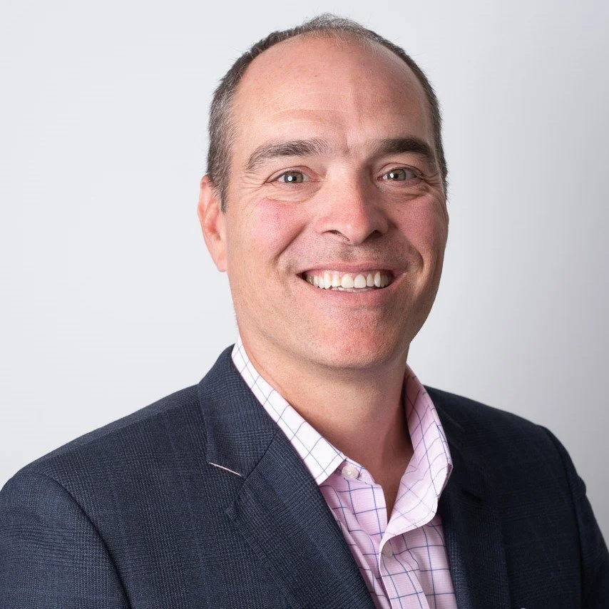 More About David Flynn — Allied Mission Group