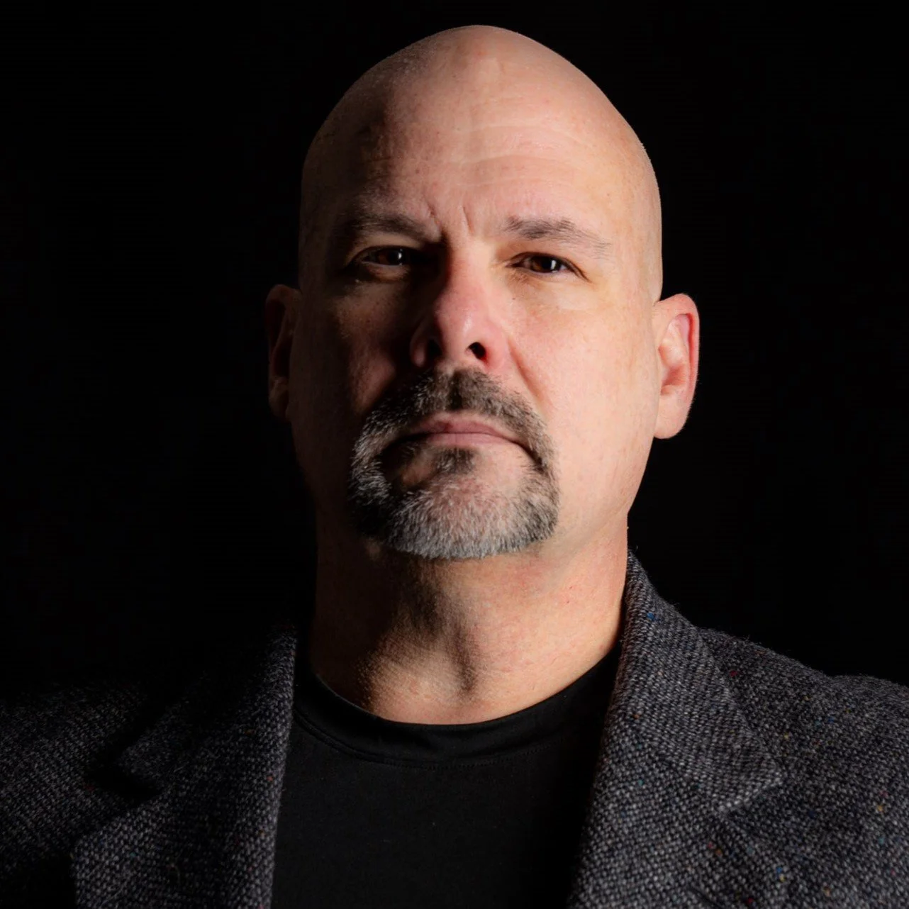 More About Jude Luellen — Allied Mission Group