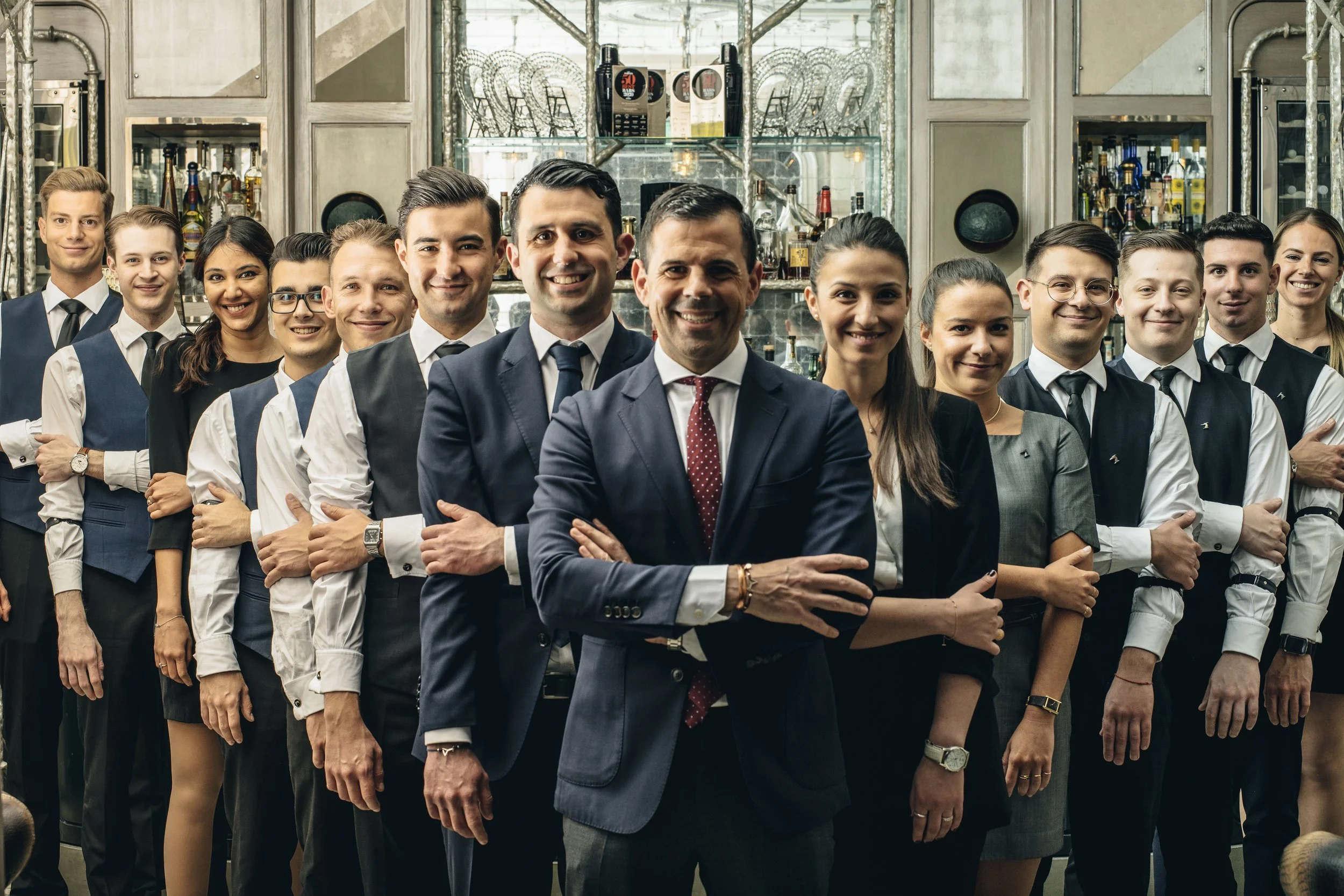Vivanova Lifestyle & Business Networking Club