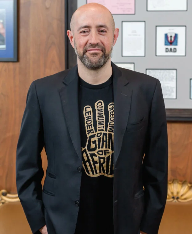 Jay Rosenzweig - Social Justice & Entrepreneurial Superstar ...