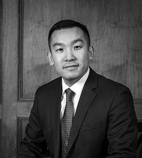 Larry Chan — Rosenzweig & Company