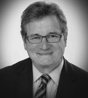 Brian Crombie — Rosenzweig & Company