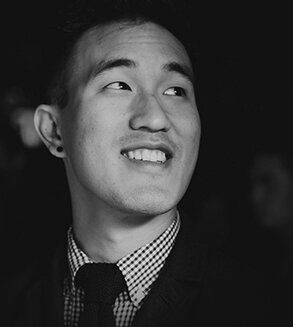 Shawn Cheng — Rosenzweig & Company